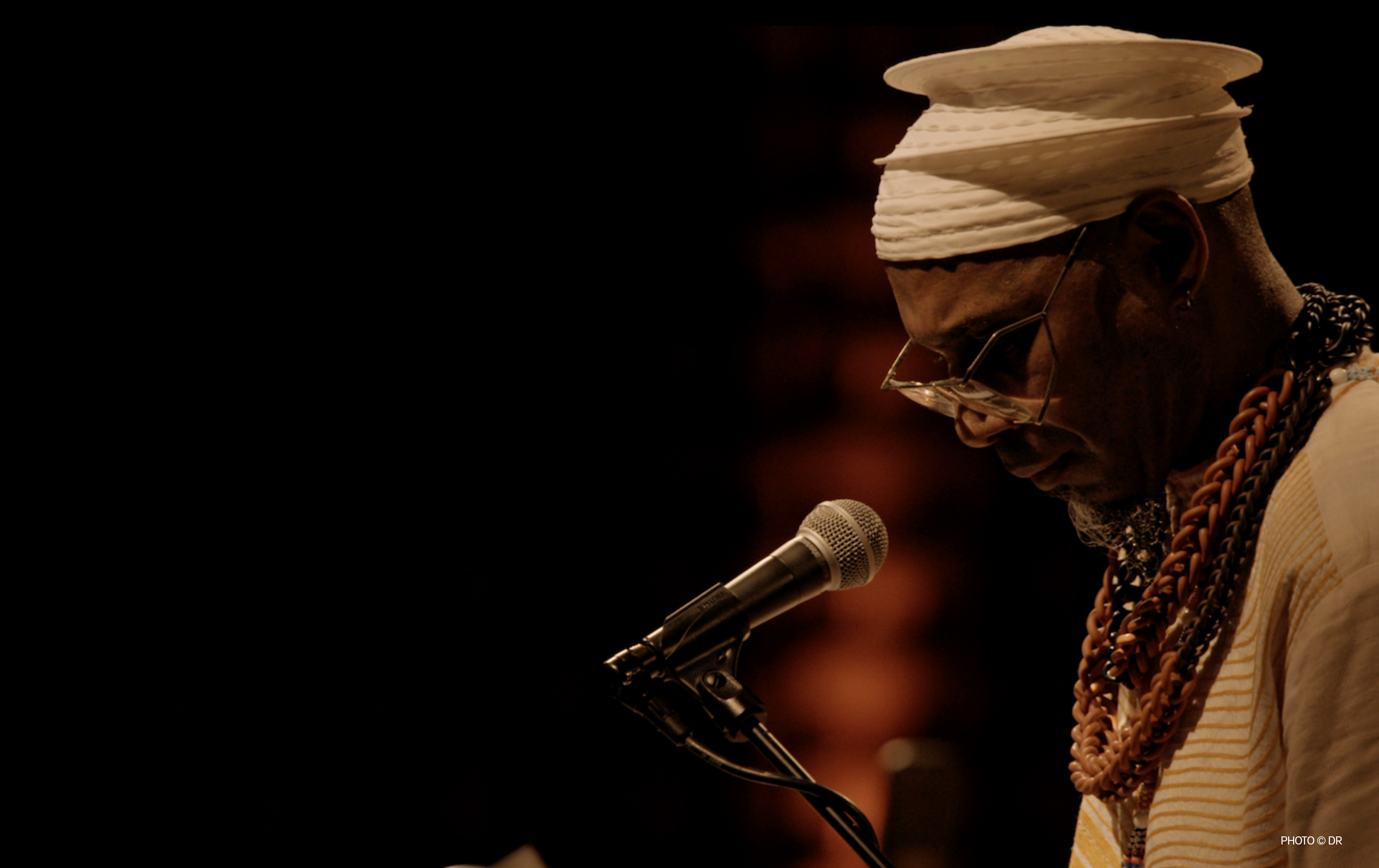 Paolo Fresu, Omar Sosa, Trilok Gurtu: Trio at the Seine Musicale | mezzo.tv