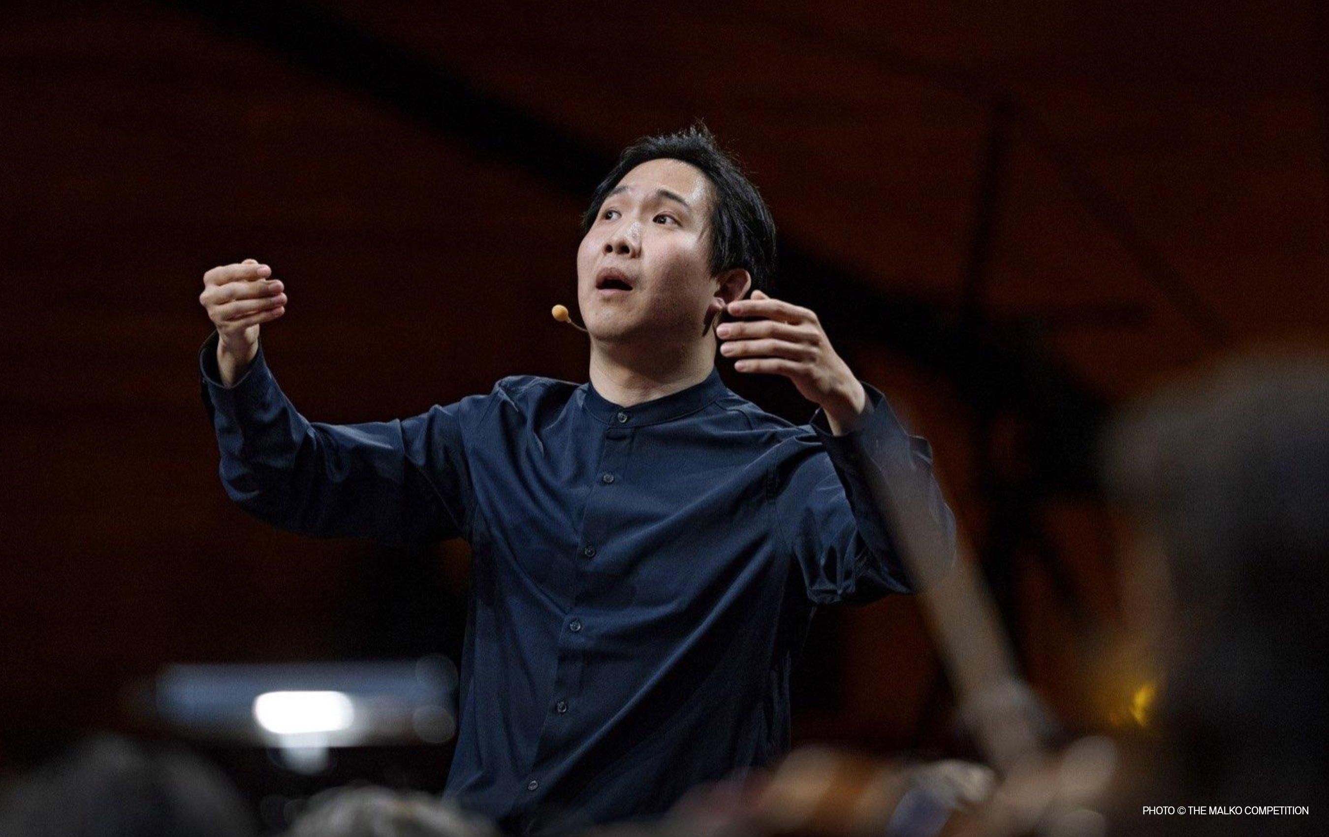 Malko Competition for Young Conductors 2024 - Finals | mezzo.tv
