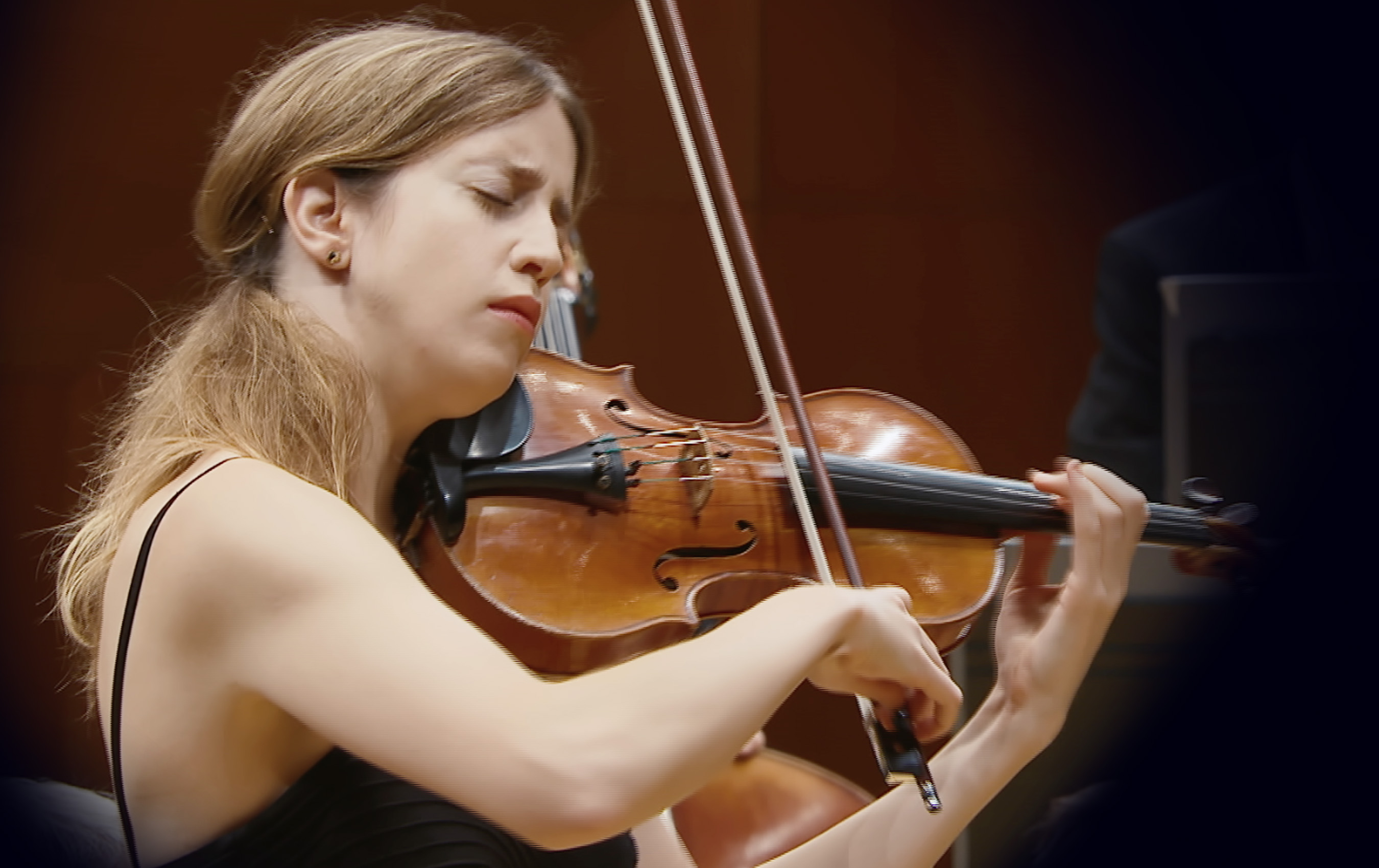Budapest Festival Orchestra, Iván Fischer, Vilde Frang: Monteverdi ...