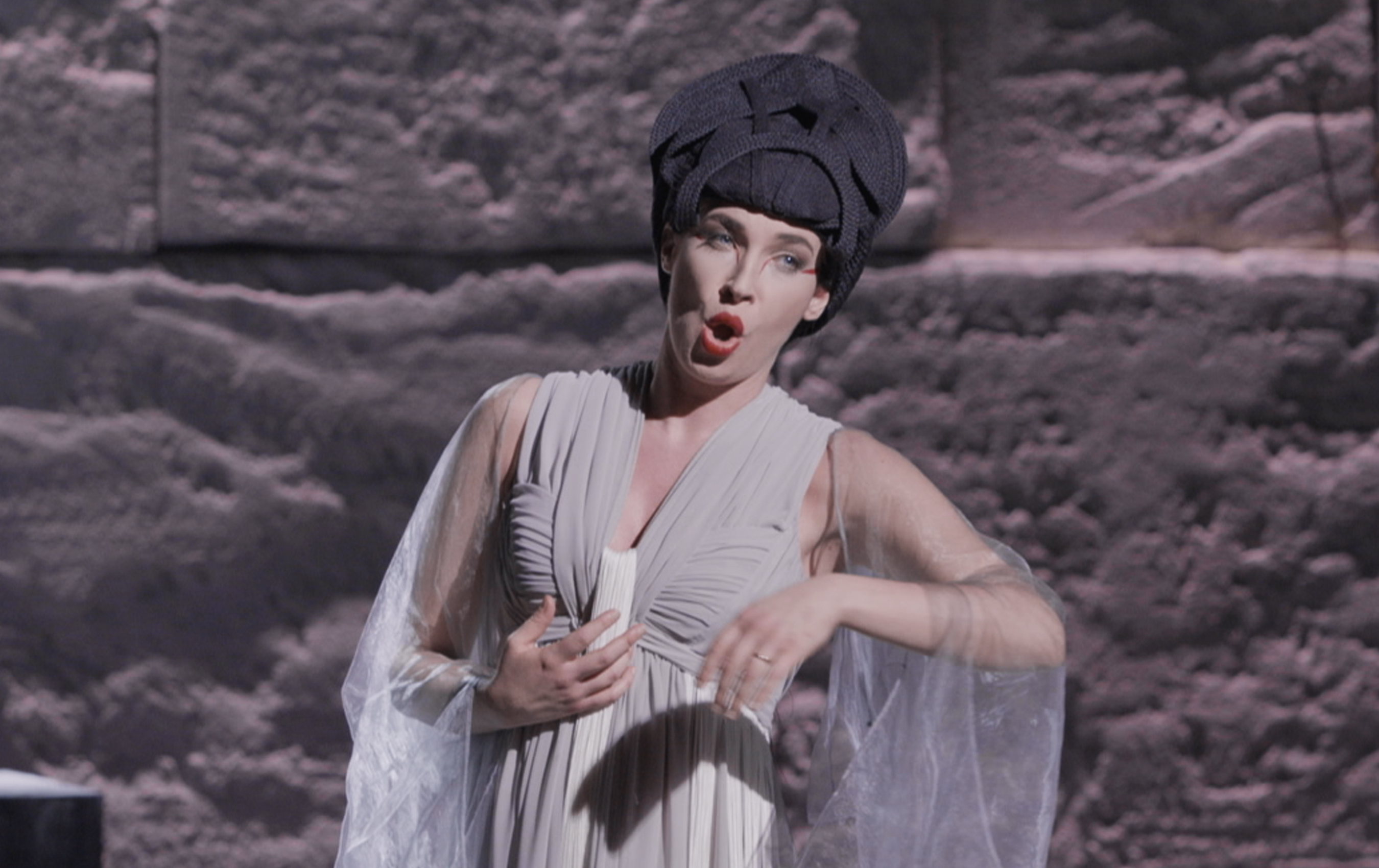 Lully: Atys - Opéra de Versailles | mezzo.tv