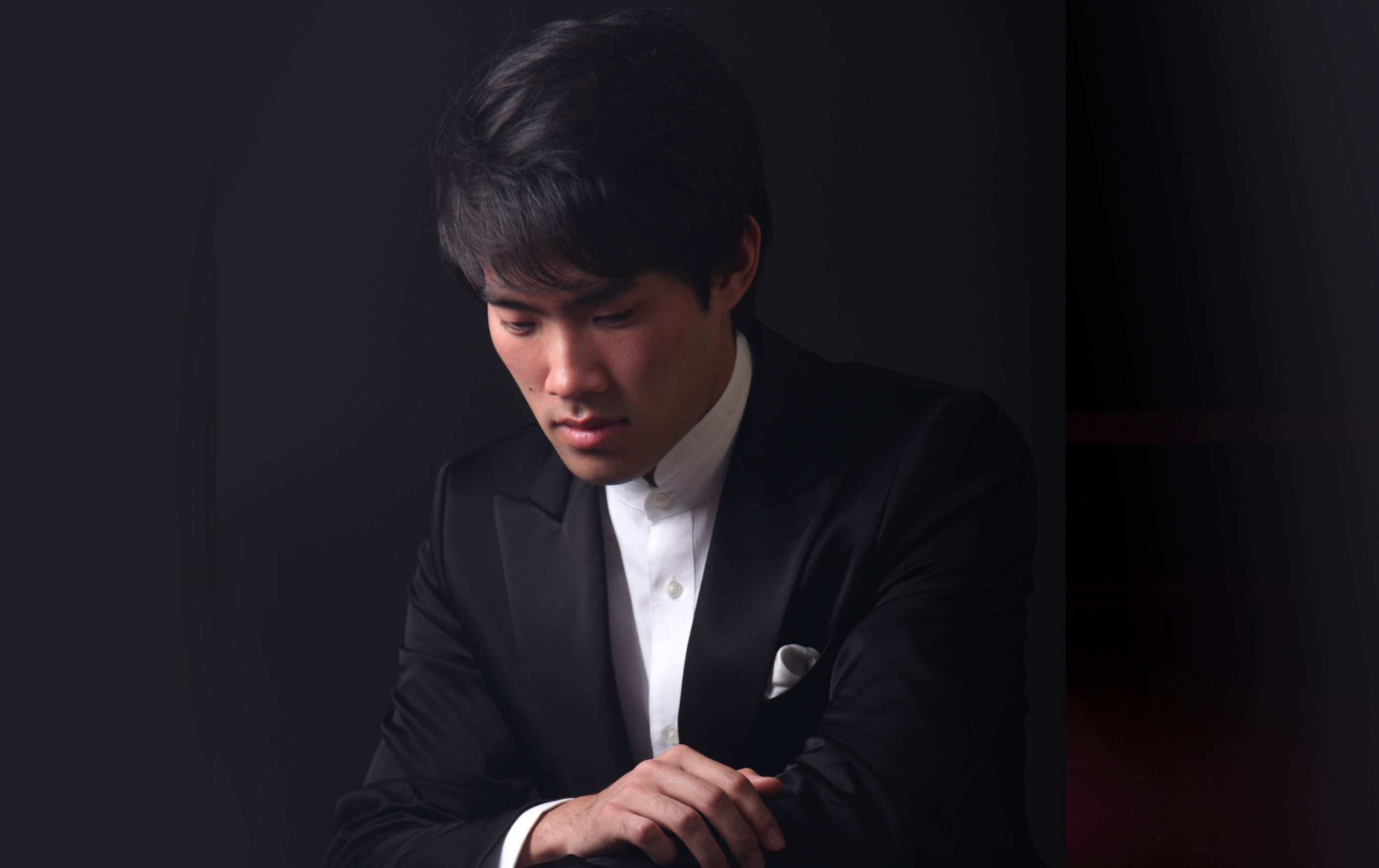 Dalia Stasevska, Bruce Liu, Orchestre symphonique de Montréal : Sibelius, Chopin | mezzo.tv