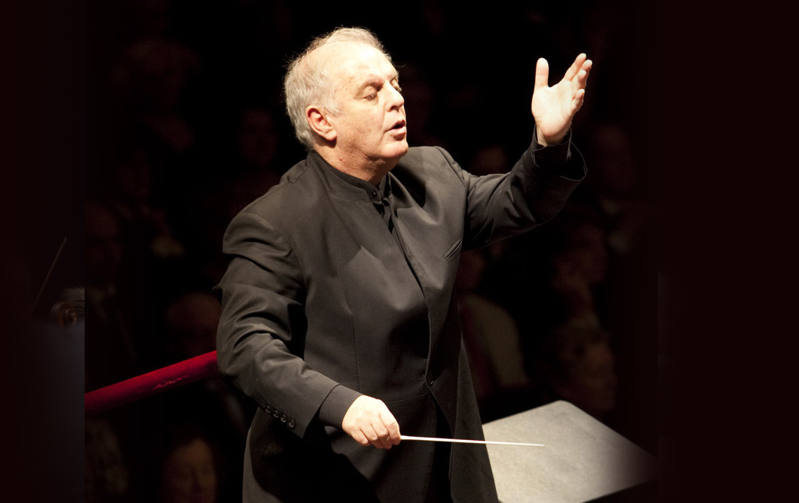 La Walkyrie de Wagner à la Scala de Milan | mezzo.tv