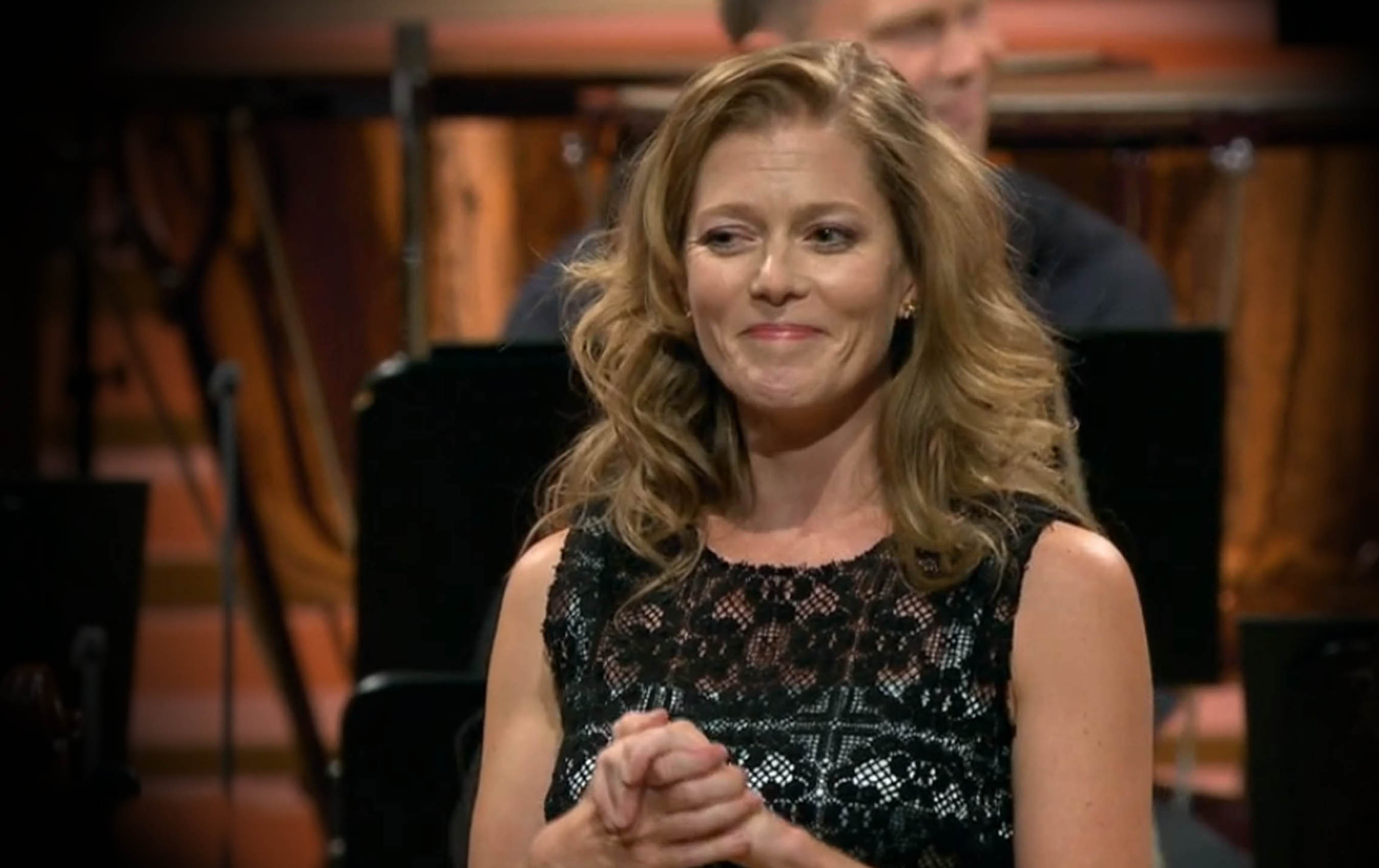 Barbara Hannigan, Orchestre de Chambre de Lausanne - Roussel, Britten ...