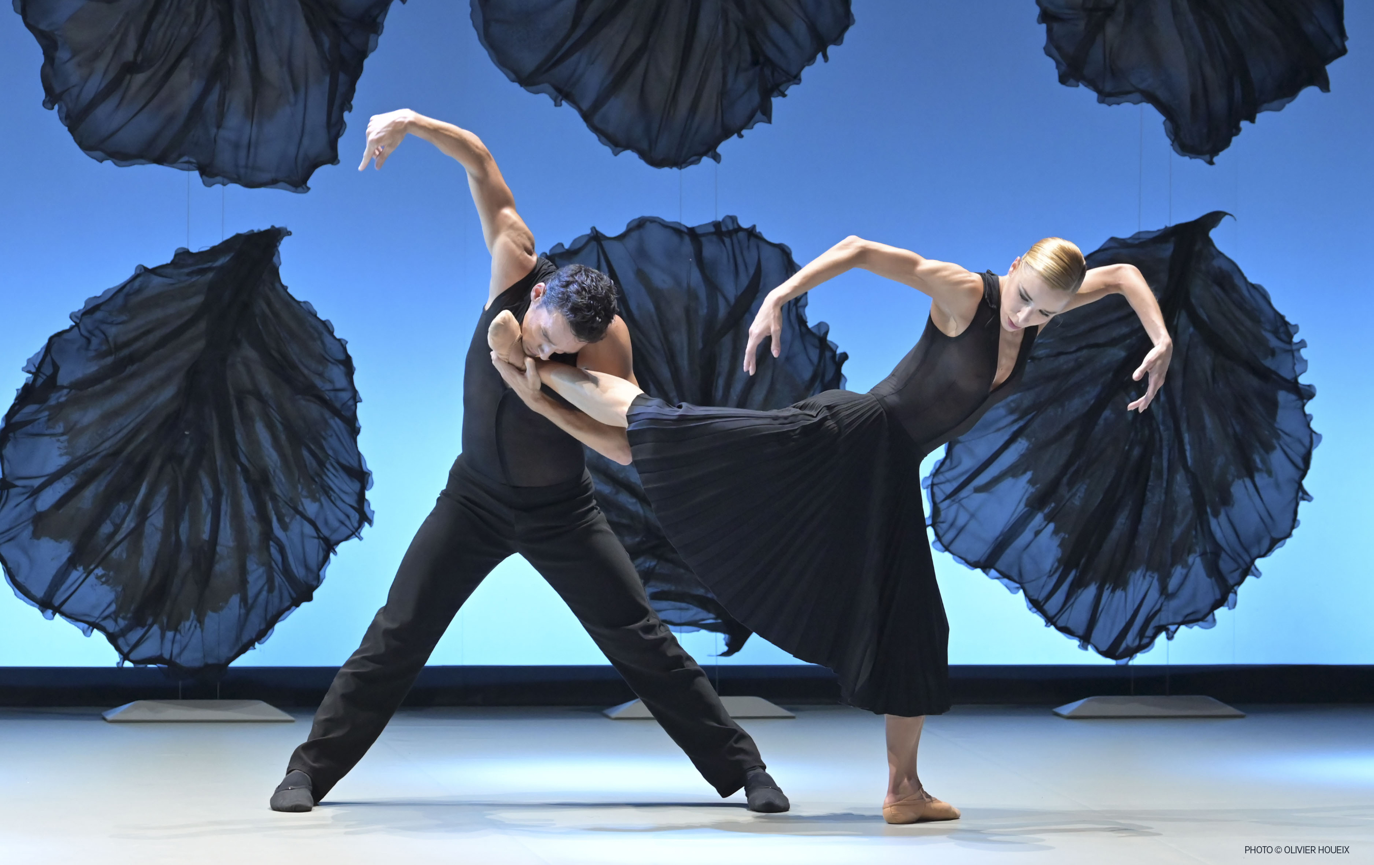 The Seasons - Malandain Ballet Biarritz | mezzo.tv