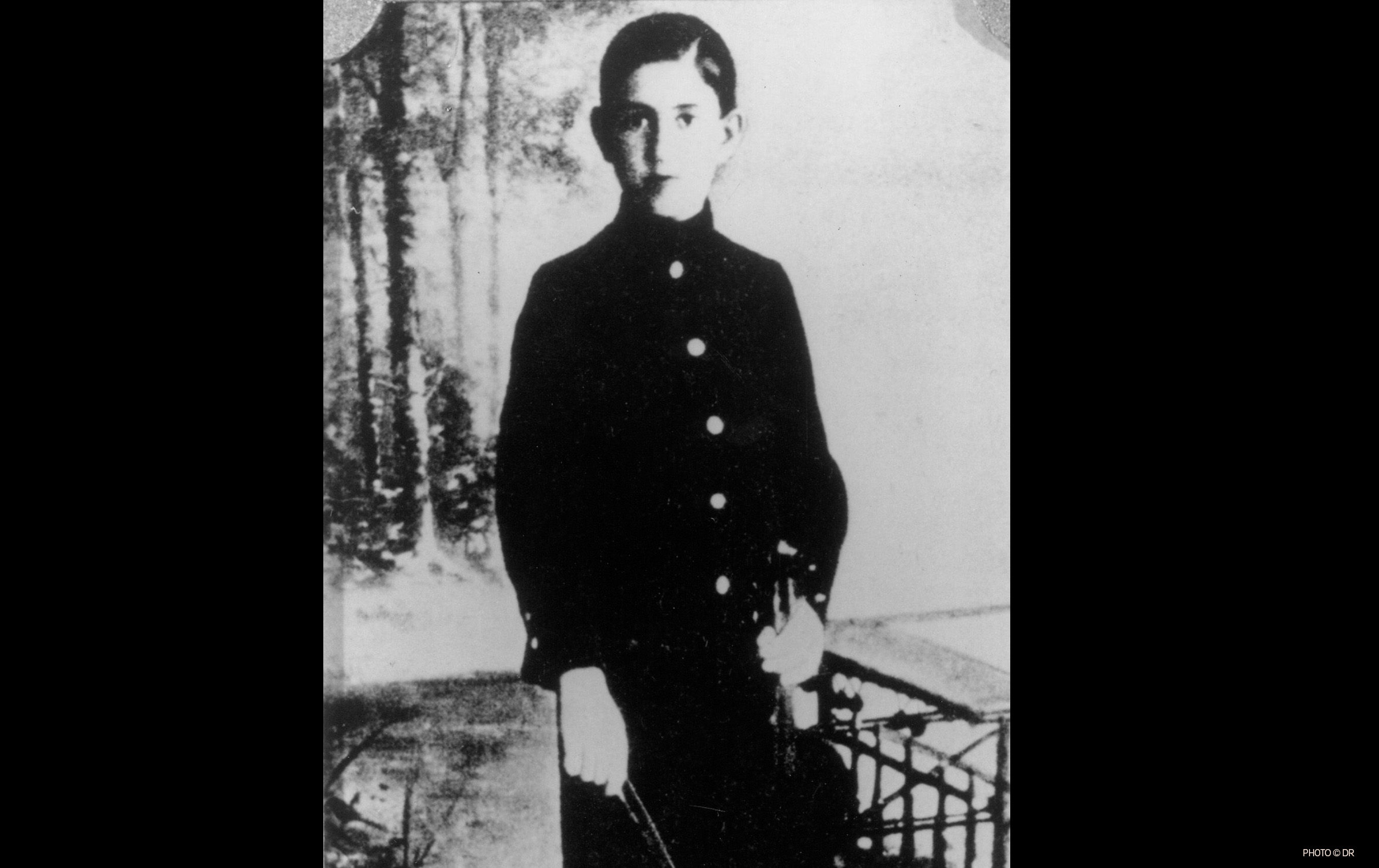 Bruno Monsaingeon: recuerdos de David Oistrakh | mezzo.tv