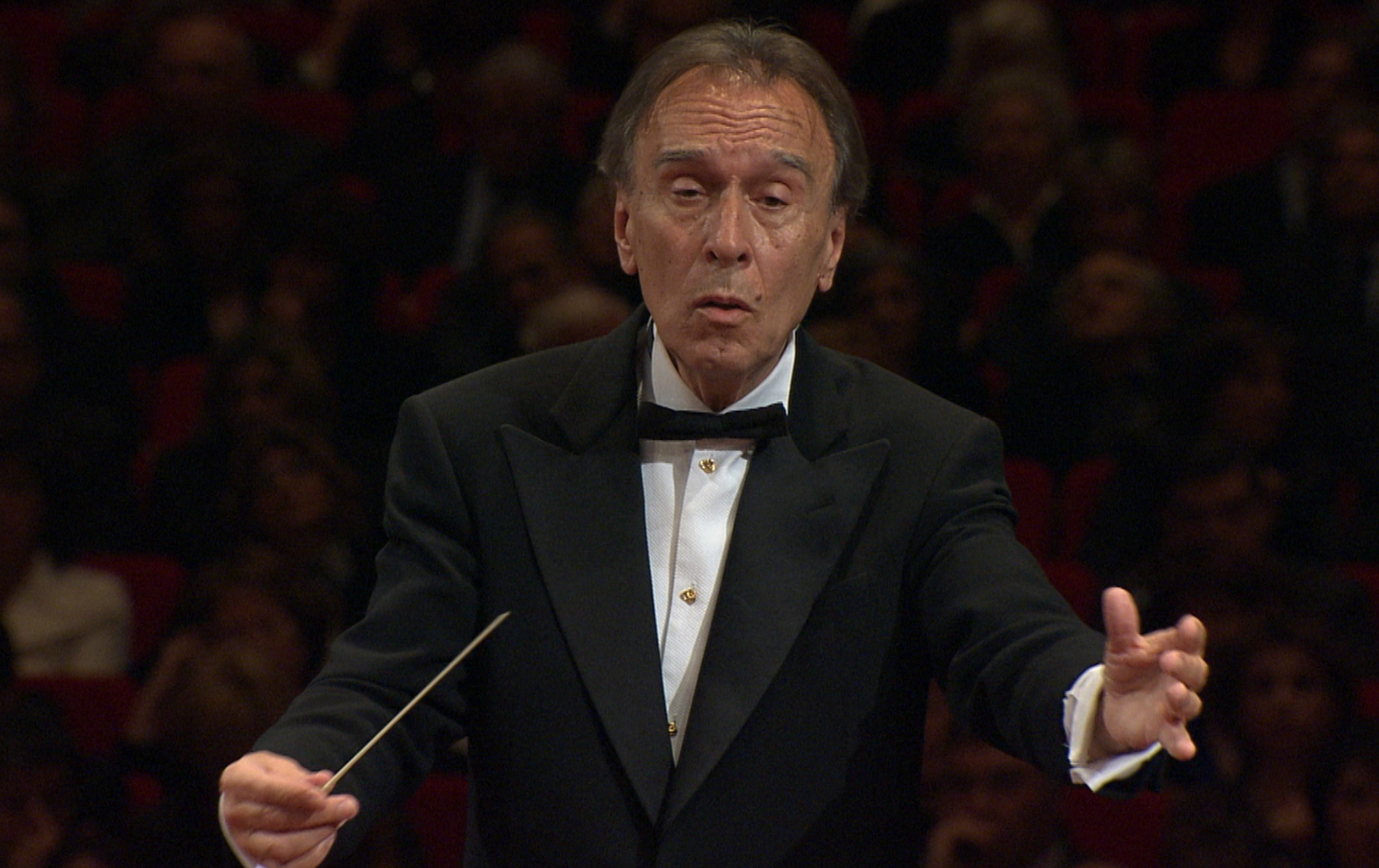 Claudio Abbado 10 years after | mezzo.tv