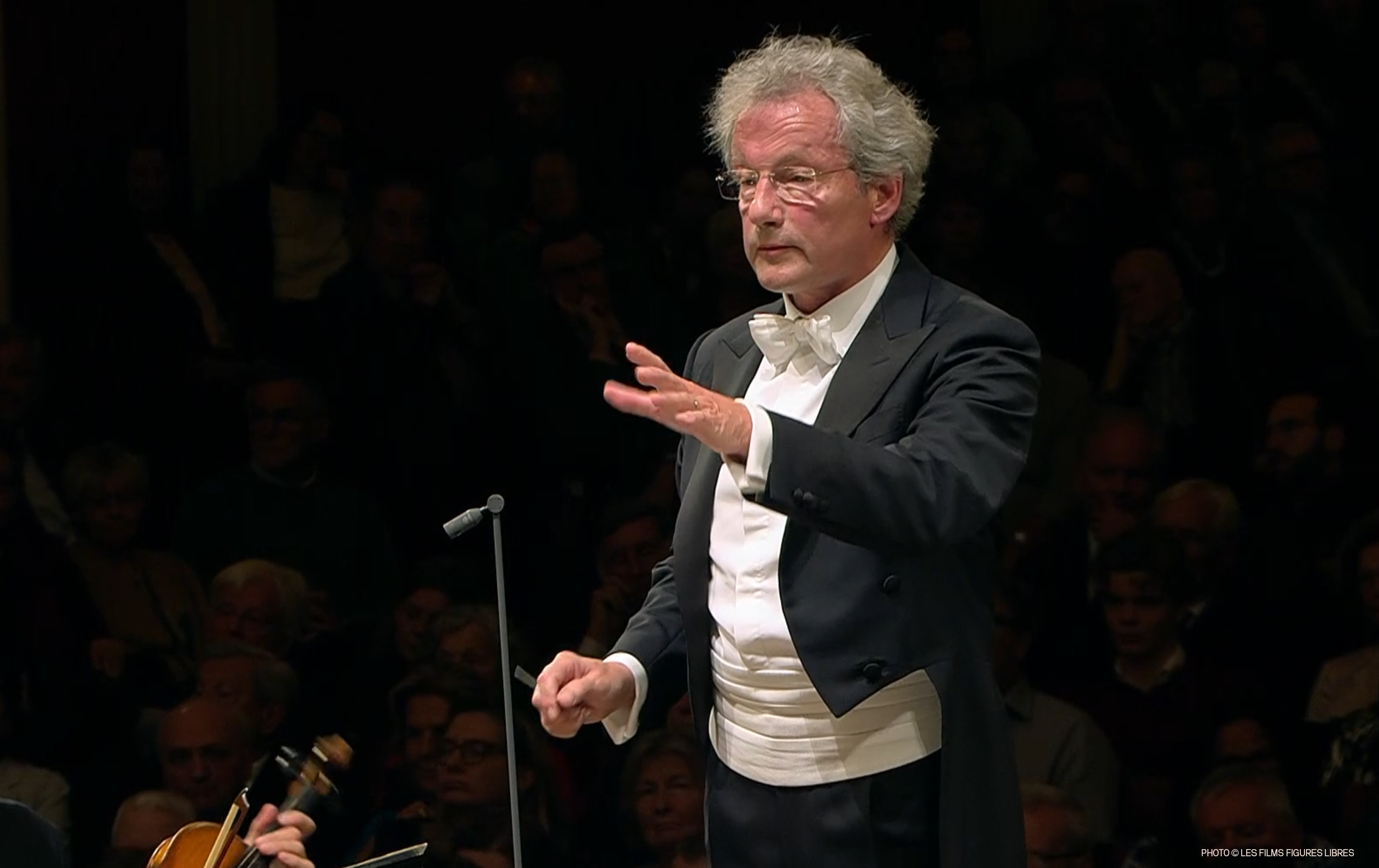 Cleveland Orchestra, Franz Welser-Möst, Simon Keenlyside - Mahler ...