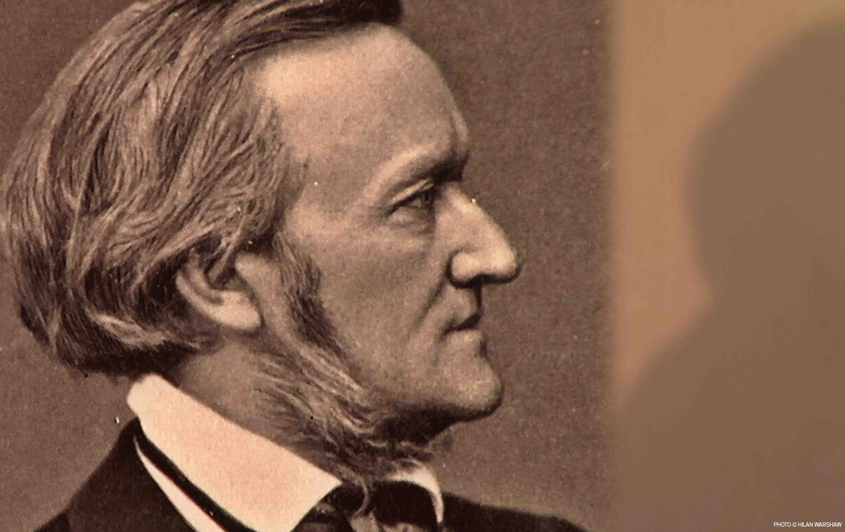 Los judíos de Wagner | mezzo.tv