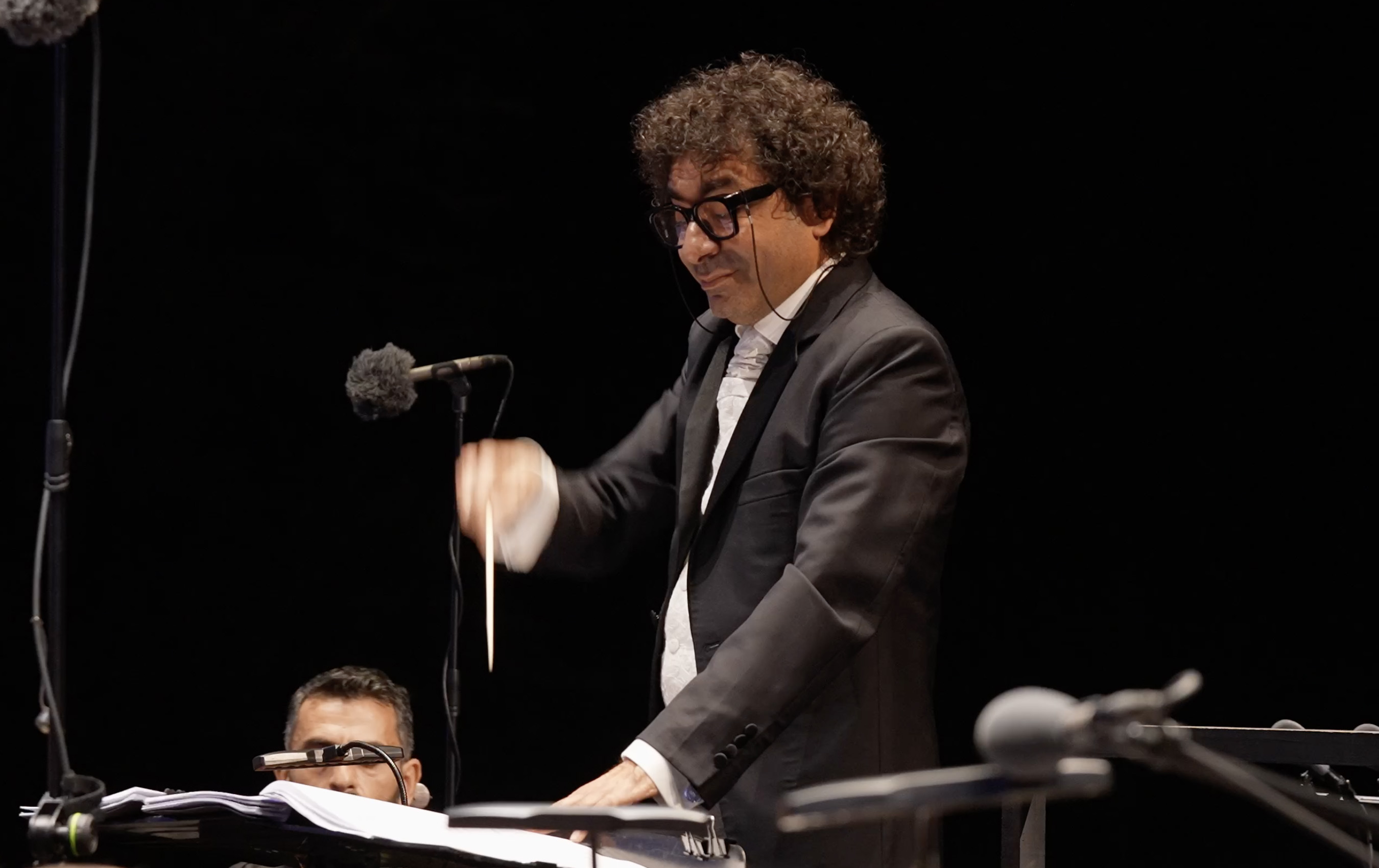 Orchestra of the Armenian National Opera, Karen Durgaryan: Tchouhadjian ...