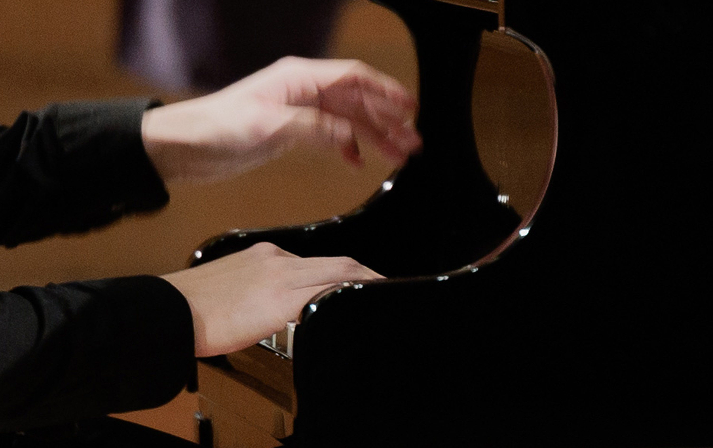 David Bismuth, Trio Goldberg: Mozart, Haydn, Handel, Bach | mezzo.tv