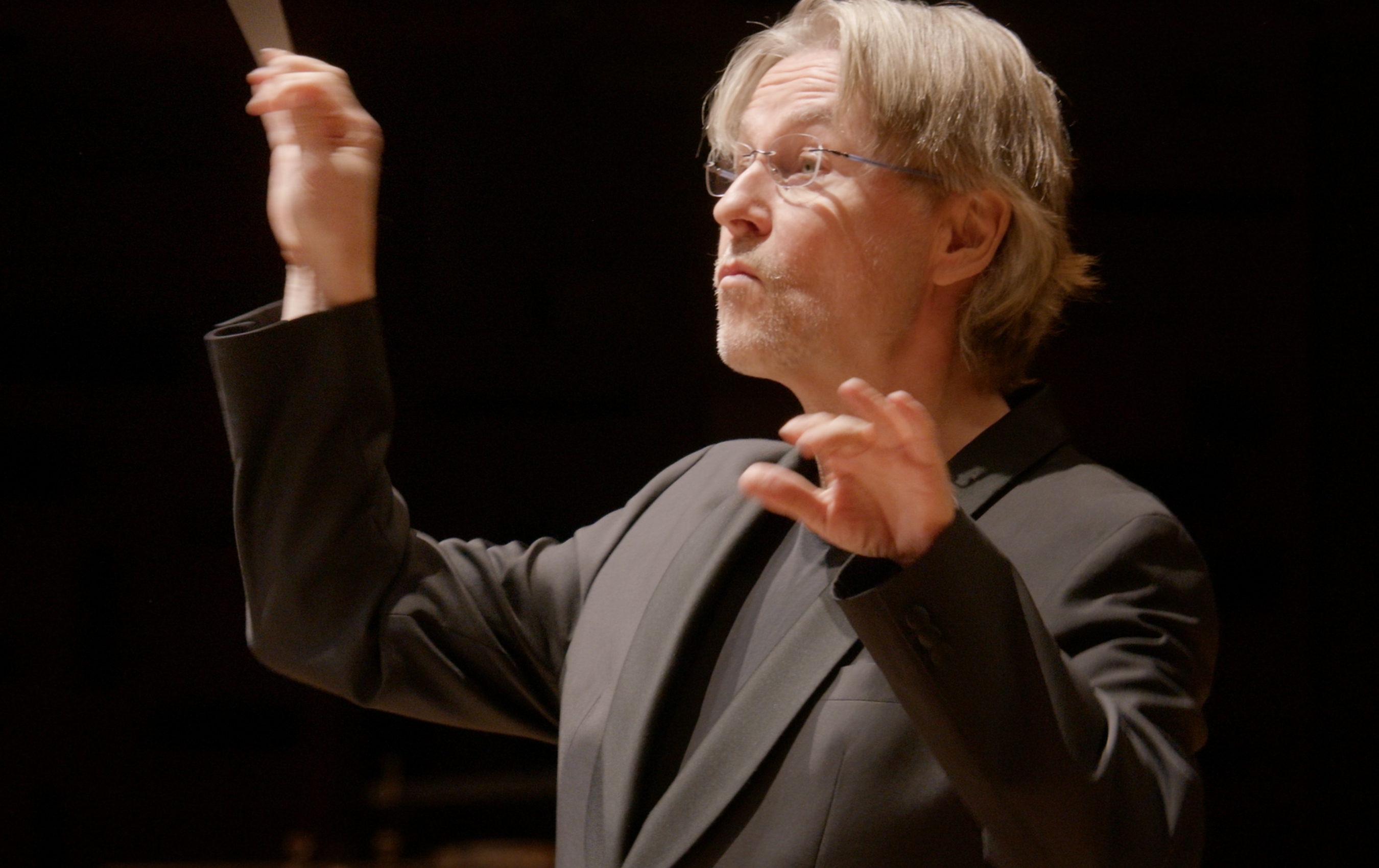 Jean-Yves Thibaudet, San Francisco Symphony Orchestra, Esa-Pekka ...