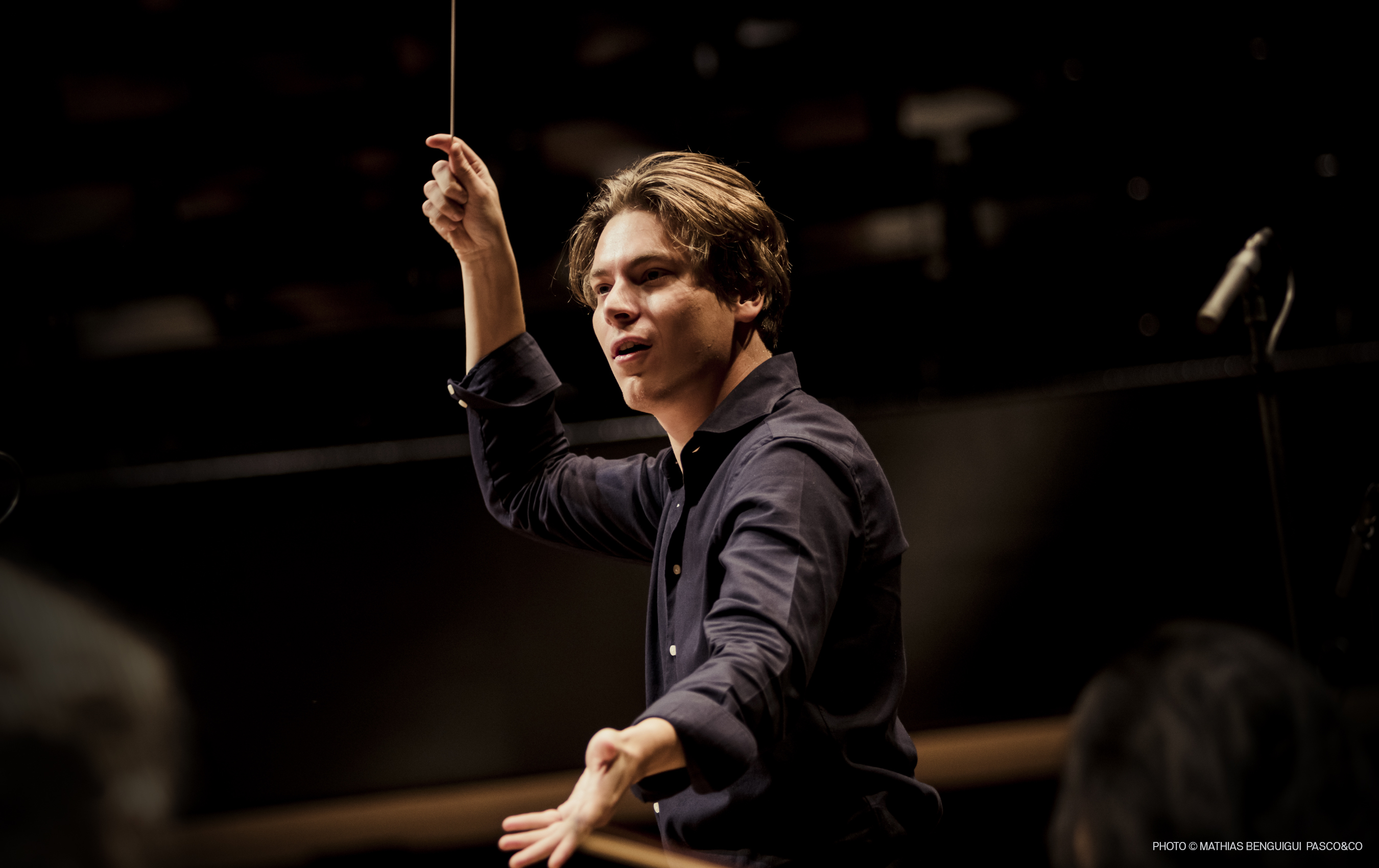 Oslo Philharmonic, Klaus Mäkelä - Chostakovitch : Symphonies n°1 et 15 ...