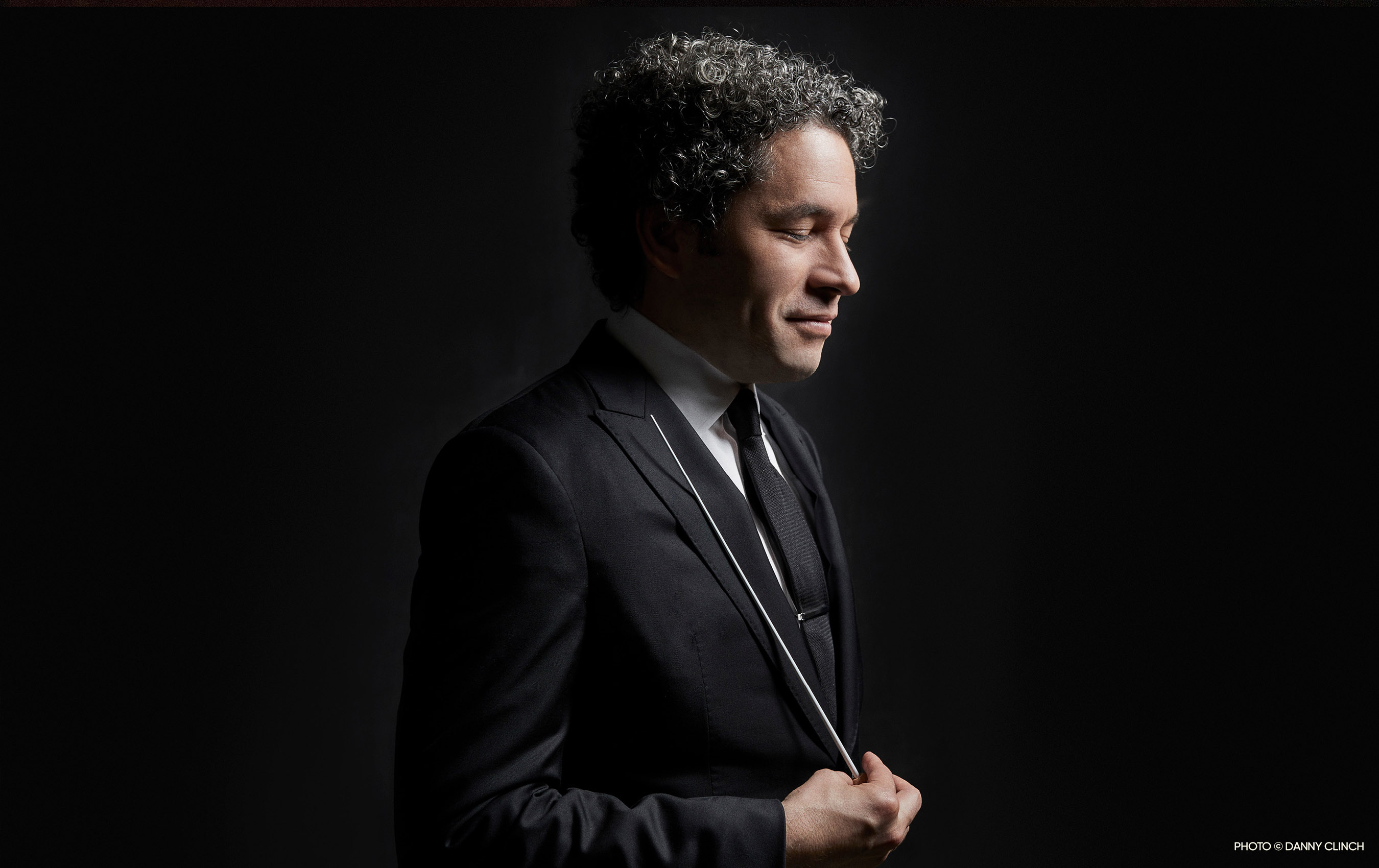 Berliner Philharmoniker, Gustavo Dudamel: Waldbühne 2025 | mezzo.tv