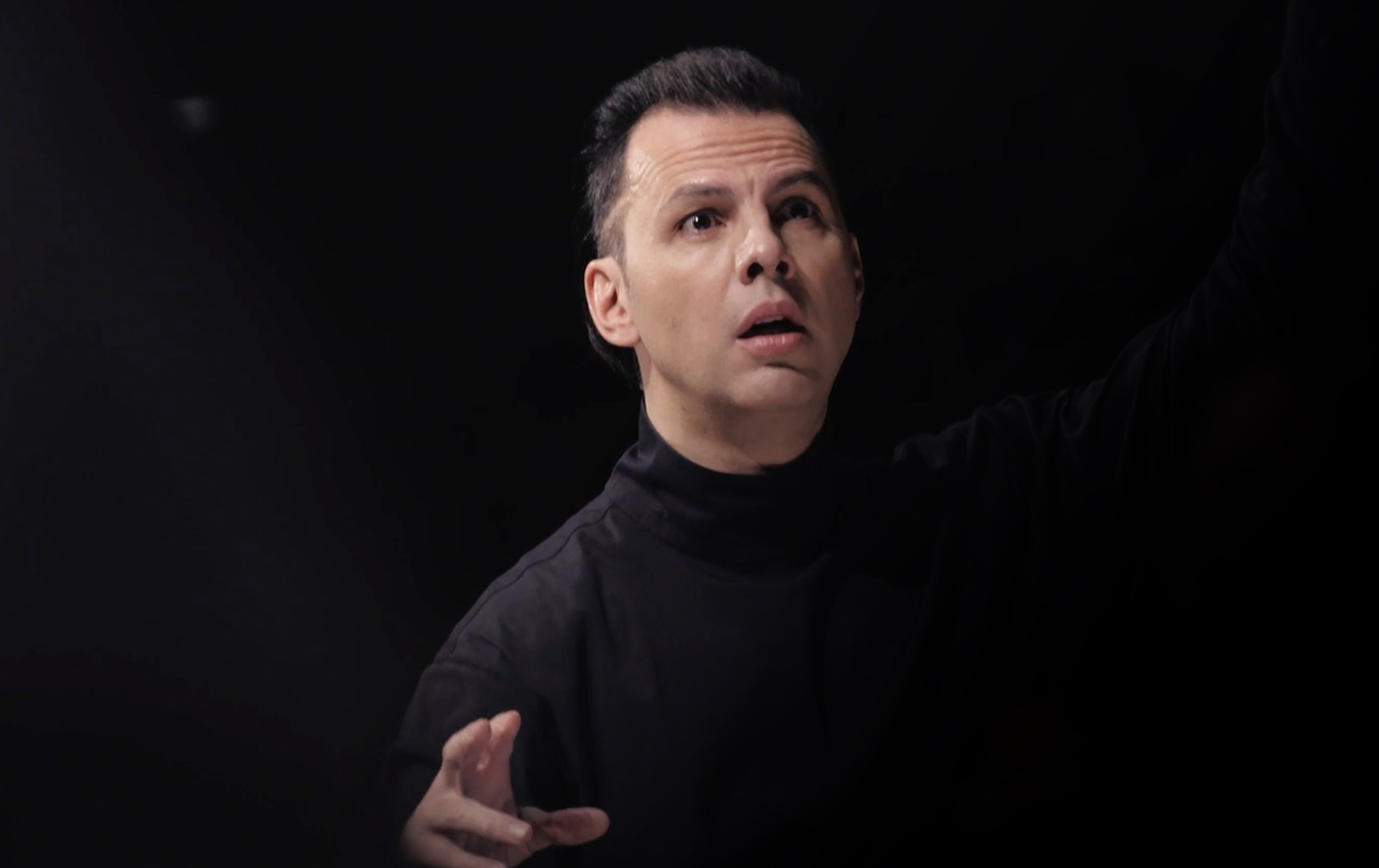 Alexandre Kantorow, Utopia, Teodor Currentzis: Brahms, Mahler | mezzo.tv