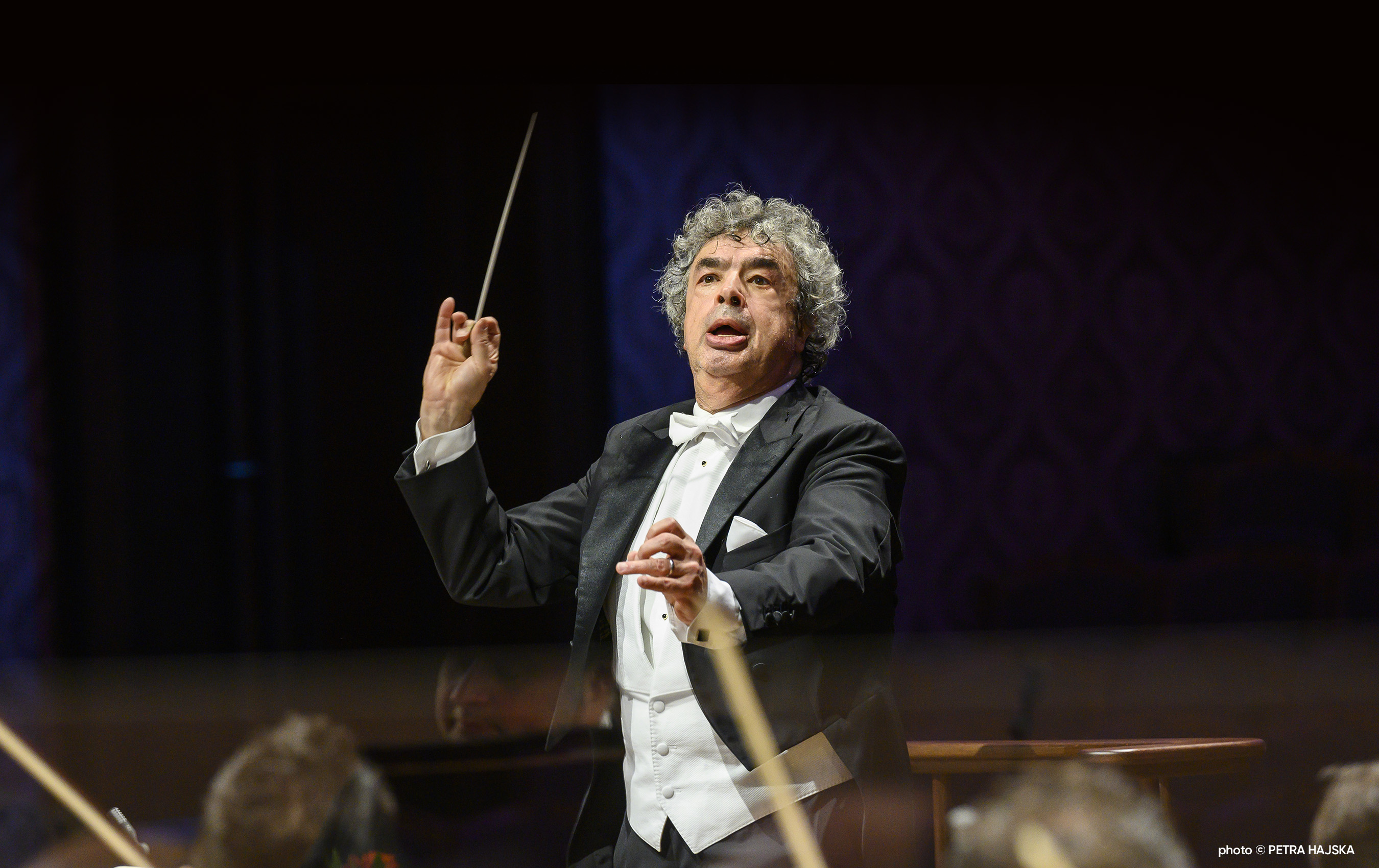 Mao Fujita, Czech Philharmonic, Semyon Bychkov: Strauss, Shostakovich ...