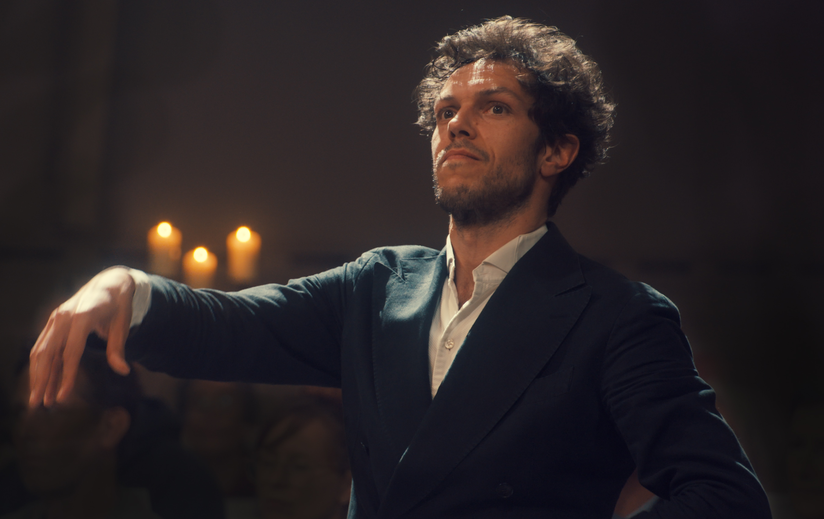 Bach: Missae breves - Ensemble Pygmalion, Raphaël Pichon | mezzo.tv